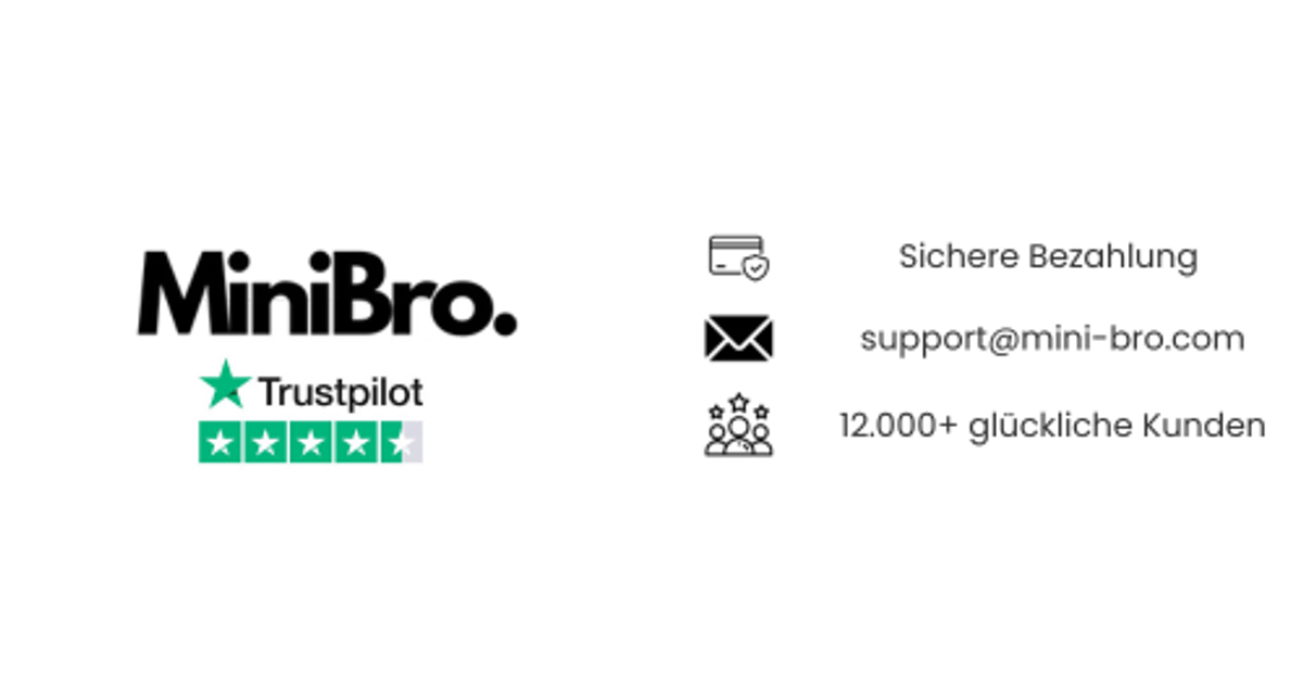 MiniBro
